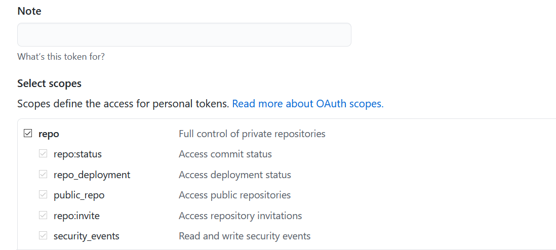Hugo使用Github Action自动部署博客到Github Pages - Tomial's Blog